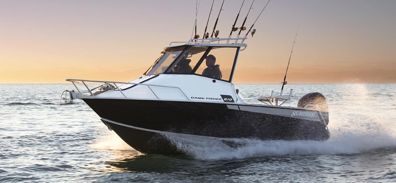 Marine North - Whangarei Boat Dealers